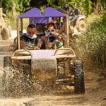 Tour on Buggy Off-Road Aventure in the Nature - An In-Depth Look at the Buggy Off-Road Adventure