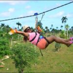 Tour Pack 2 in 1: Zip line and Buggies - Practical Details and Considerations