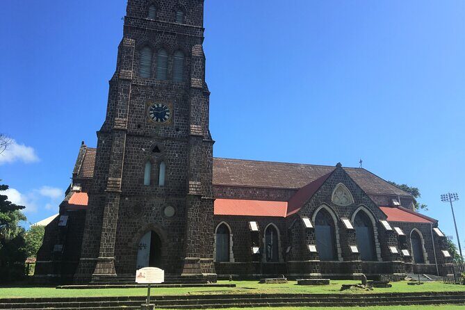 Tour St. Kitts A Scenic Experience (Private Tour) - Analyzing the Value and Who It’s Best For