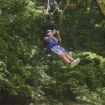 Tour to 7Waterfalls in Damajagua with Zip Line and Lunch Included - Who Should Book This Experience?