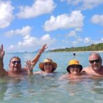 Tour to discover the paradisiacal beaches of the South (Salines) - Practical Details and What to Expect