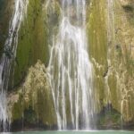 Tour to El Limón waterfall with lunch included from Saman special for cruisers - What to Expect on the Day
