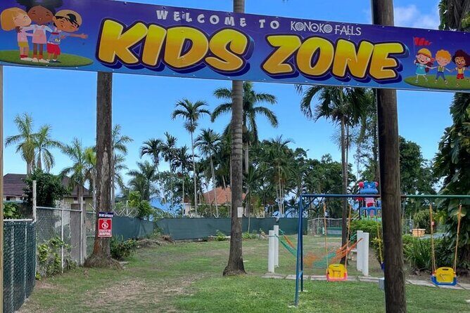 Tour to Fern Gully and Konoko Falls and Park - Price and Value