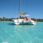 Tour to Isla Saona From Punta Cana with Transportation and Lunch - The Itinerary — A Closer Look