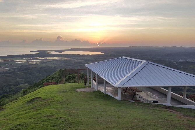 Tour to Montana Redonda (Round Montain) & Costa Esmeralda Beach - Practical Tips for Participants