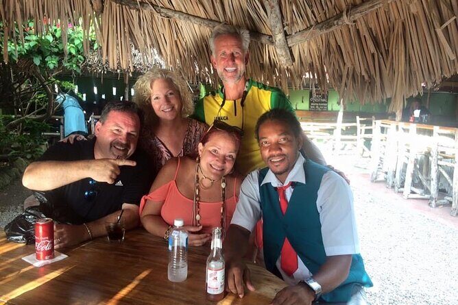 Tour to Negril 7 Miles Beach and Ricks Cafe from Montego Bay - Why This Tour Offers Great Value
