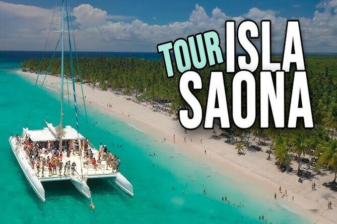 tour to Saona Island in Punta Cana with buggies - Things to Keep in Mind