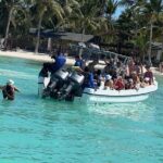 Tour to Saona Island with Lunch and Transportation - Whats Included and Whats Not?