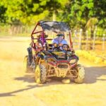 Tour with stops Exclusive in Buggy 4DW or ATV in Punta cana - Authenticity and Travel Value
