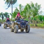 Tour Xtreme Buggy and ATV Unleashed - Included and Not Included: Analyzing Value