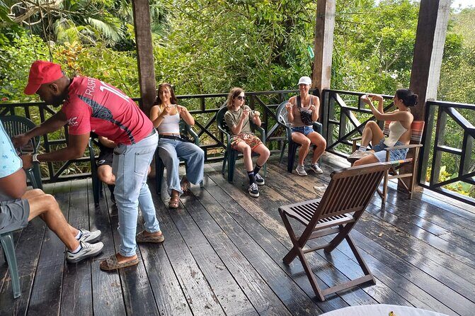 Tours and Excursions in Jamaica - Transportation and Practical Details