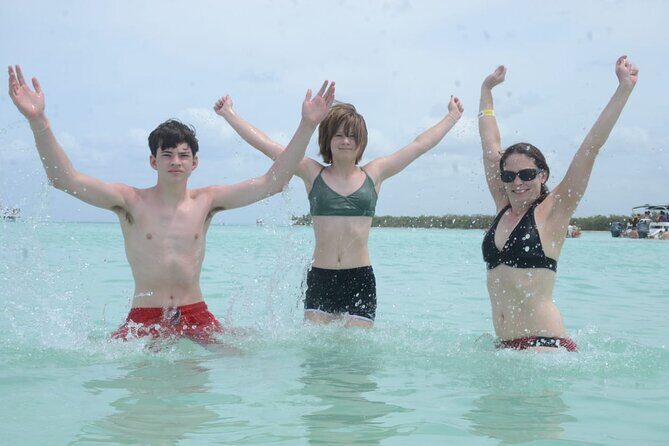 Tours to Saona Island - What Travelers Say