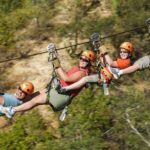 Tours Ziplines Punta Cana - Key Points