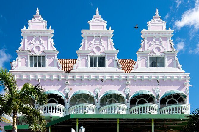 Tours_Aruba_Oranjestad Aruba Historical Gps Self Guided Audio Walking Tour_D28 222222P227 Review - Who Will Love This Tour?