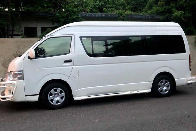 Tous/excursión/puerto plato,los 27 charcos de damajagua tour - Why This Tour Offers Good Value