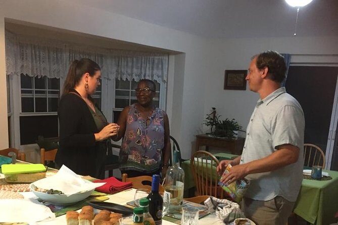 Traditional Bermuda Breakfast Cooking Class With A Local - The Value of the Experience