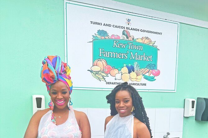 Traditional Turks and Caicos Cooking Class - Why This Experience Works