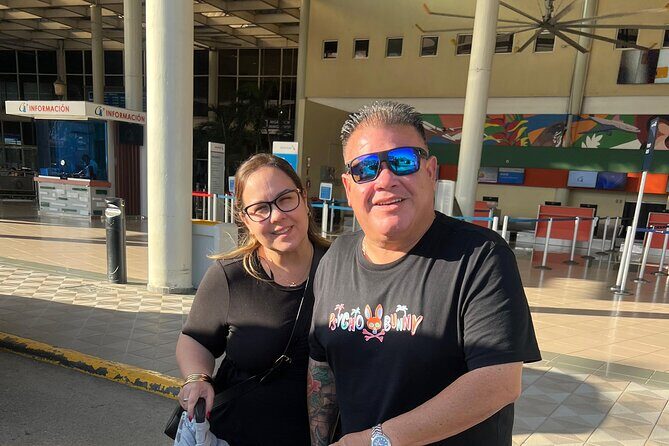 Transfer Cibao Santiago Airport to Puerto Plata - The Practical Side: Booking, Timing, and Experience