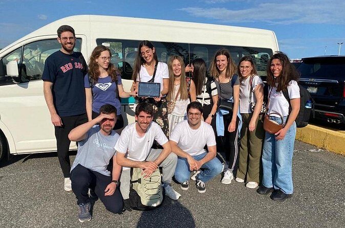 Transfer from Airport to Hotel throughout Santo Domingo Dom Rep - Who Will Love This Transfer Service?