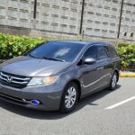 Transfer from Las Americas Airport to Santo Domingo - The Itinerary and Experience in Detail