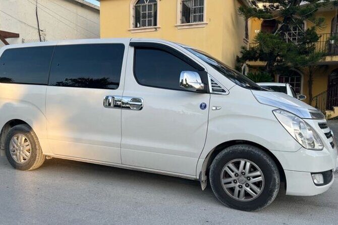 Transfer From or To Punta Cana Airport  Playa Nueva Romana - Who Would Benefit Most?