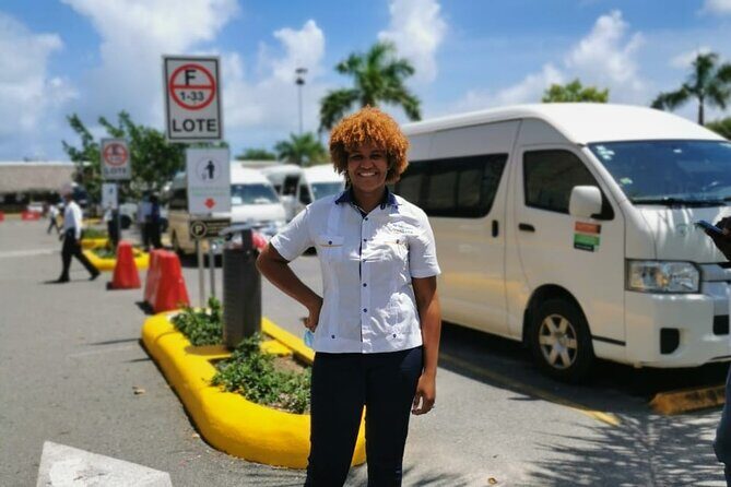 Transfer from Punta Cana Airport, Taxi, to Hotels in Bavaro Punta Cana - An In-Depth Look at Your Transfer Experience