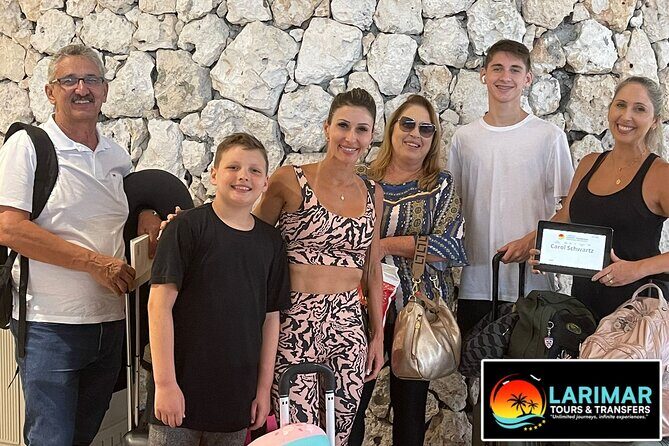 Transfer From Punta Cana Airport to Bavaro and punta cana hotels - Real Travelers’ Voices