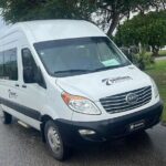 Transfer from Punta cana airport to Bavaro O Punta cana - Frequently Asked Questions
