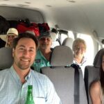 Transfer from Punta Cana Airport to La Romana - The Experience: What to Expect on Your Transfer