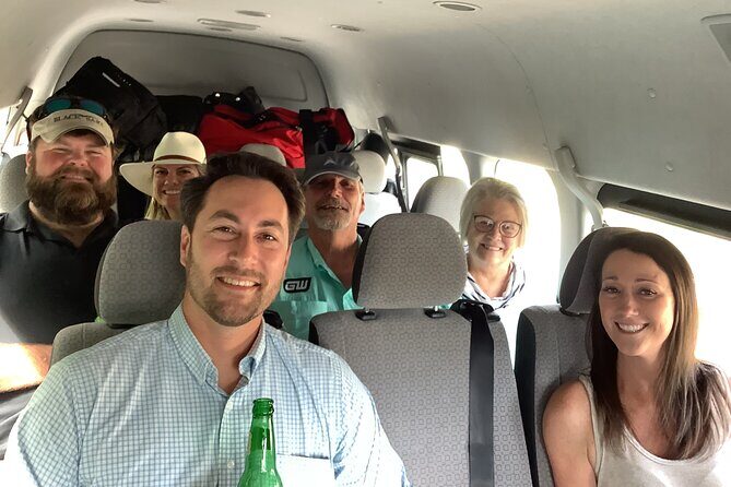 Transfer from Punta Cana Airport to La Romana - The Experience: What to Expect on Your Transfer