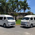 Transfer from Punta Cana Airport to Punta Cana & Bavaro - The Real Experience: A Closer Look