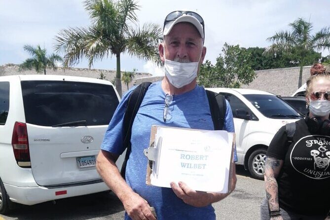 Transfer from Punta Cana Airport to Uvero Alto and Bávaro - Authentic Traveler Feedback