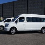 Transfer from Punta Cana and Bavaro to Las Americas Airport - Pricing and Value