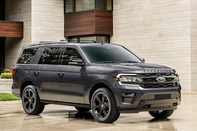 Transfer from Punta Cana PUJ Airport to Punta Cana Hotels by SUV - Authentic Traveler Perspectives