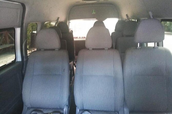 Transfer from Punta Cana to Bayahibe - The Sum Up