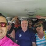 Transfer from San Juan to Adjuntas or Adjuntas to San Juan - What to Expect on Your Journey