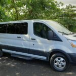 Transfer from San Juan to Ceiba Ferry or Ceiba to San Juan - Authentic Experiences from Travelers