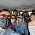 Transfer from San Juan to Dorado or Dorado to San Juan - Value and Practicalities