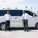 Transfer from Santo Domingo Airport to hotels in Punta Cana and vice versa. - Vehicle Choices & Comfort