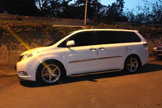 Transfer privado from cabarete to Puerto Plata Airport - Final Thoughts