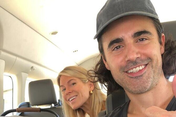 Transfer Private airport Santigo STI to hotels in santiago - The Benefits of a Private Transfer