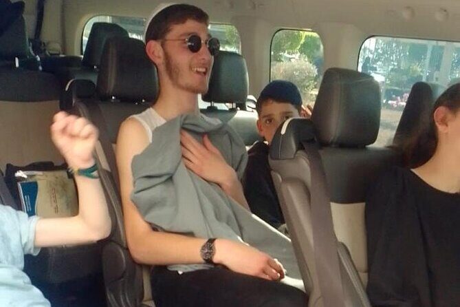 Transfer Private Airport SDQ to your Hotel in Santo Domingo - What to Expect: A Step-by-Step Breakdown