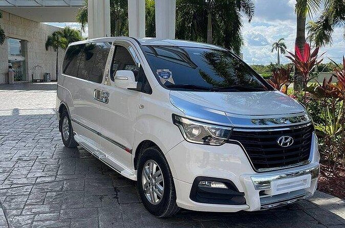 Transfer Punta Cana Airport to Bayahibe and La Romana - Practical Details to Keep in Mind