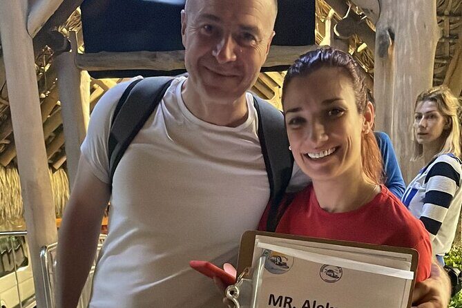 Transfer Punta Cana Airport to Punta Cana and Bavaro Hotels - Meeting and Pickup Details