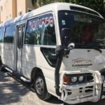 Transfer Santo Domingo - Punta Cana Private - The Real Experience: What Travelers Have Said