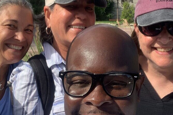 Transfer Service in Nassau Bahamas - Summary of the Experience