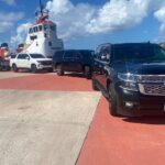Transfer Services on St Maarten - The Booking Process and Price