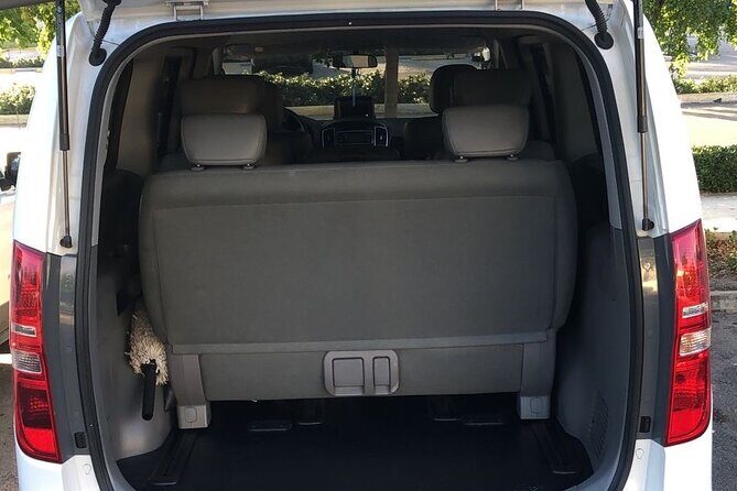 Transfer to and from Santo Domingo. - The Value of Professionalism and Punctuality