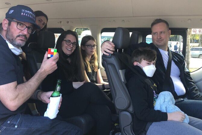 Transfer to or from Punta Cana Airport - What to Expect During Your Transfer