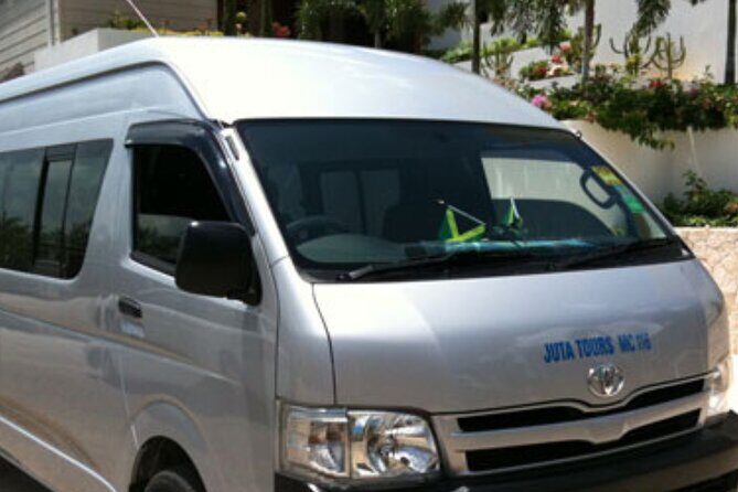 Transfers between Montego Bay Airport and Negril Hotels - What Real Travelers Say (Based on Review Data)